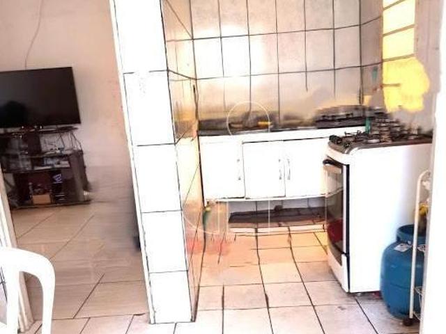 Casa em Nucleo Habitacional Nova Marilia Marília