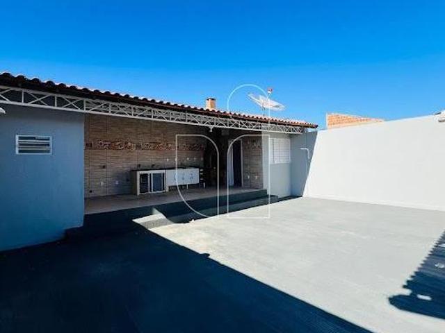 Casa em Nucleo Habitacional Nova Marilia Marília