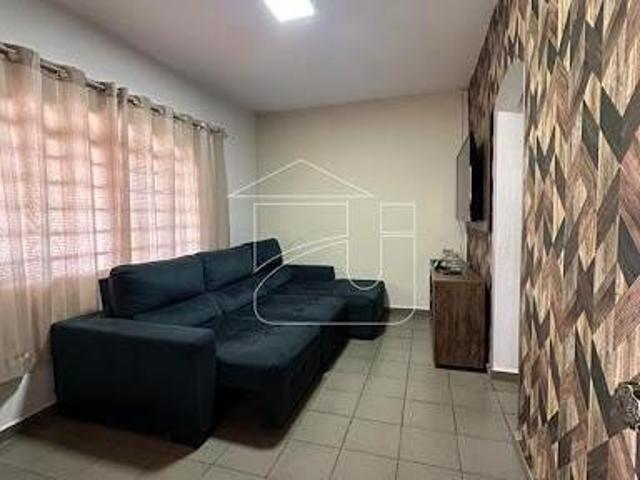 Casa em Nucleo Habitacional Nova Marilia Marília