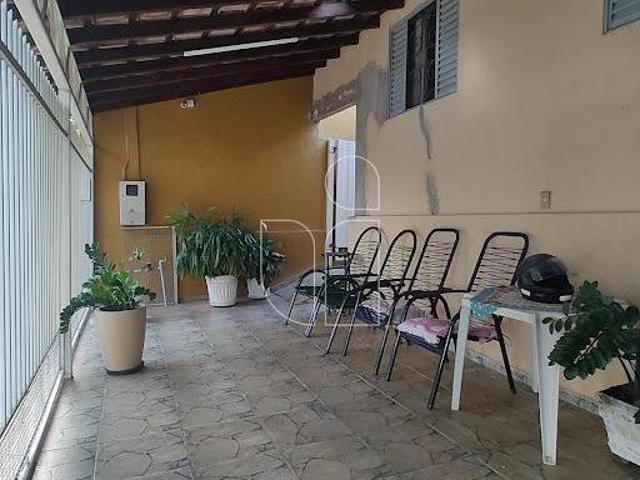 Casa em Nucleo Habitacional Nova Marilia Marília