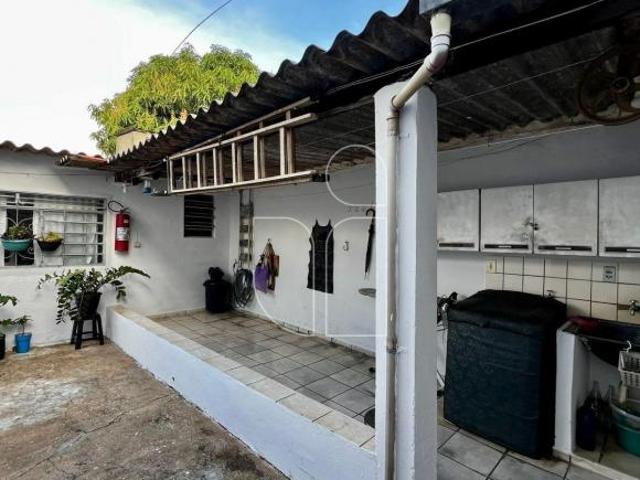 Casa em Nucleo Habitacional Nova Marilia Marília