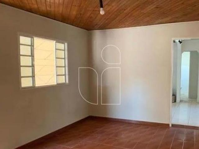 Casa em Nucleo Habitacional Nova Marilia Marília