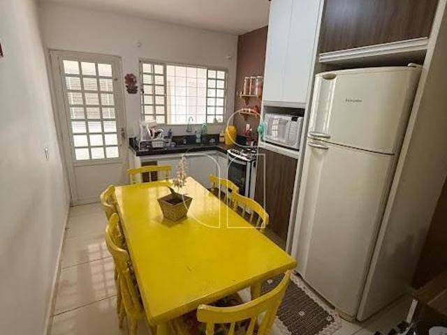 Casa em Núcleo Habitacional Nova Marília Marília