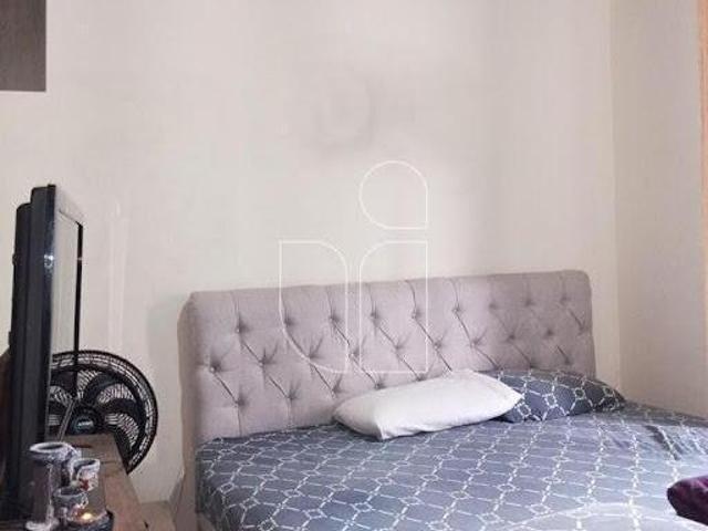 Casa em Nucleo Habitacional Nova Marilia Marília