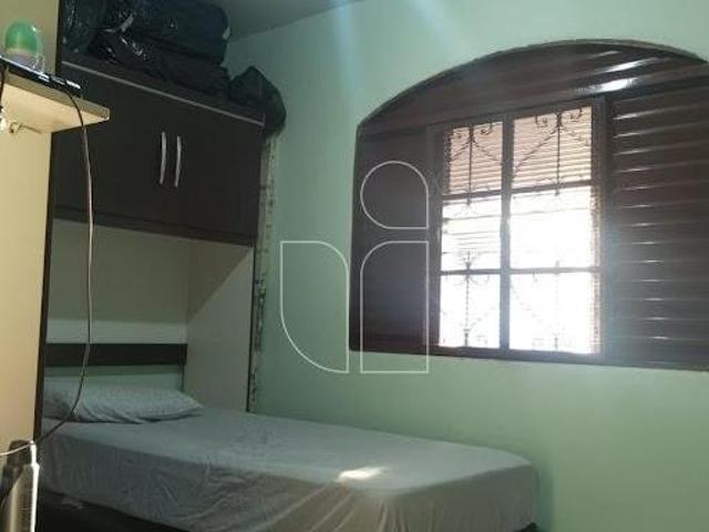 Casa em Nucleo Habitacional Nova Marilia Marília
