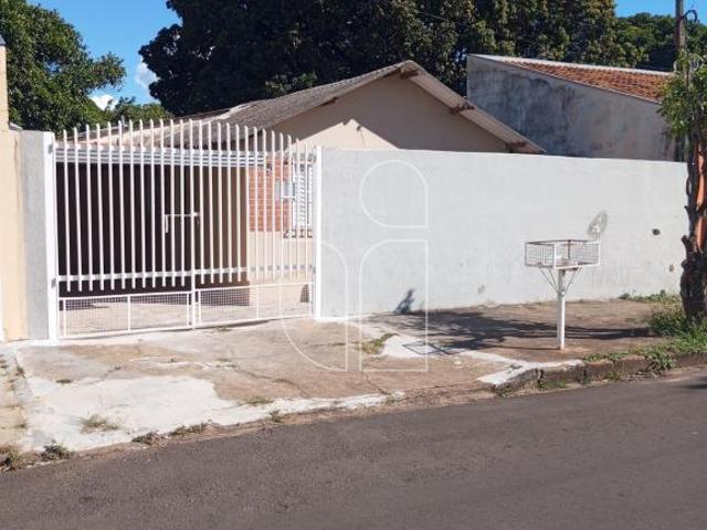 Casa em Nucleo Habitacional Nova Marilia Marília