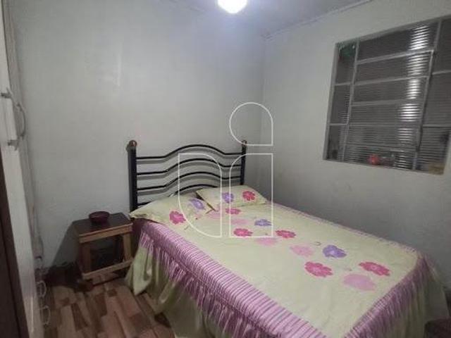 Casa em Nucleo Habitacional Presidente Janio da Silva Quadros Marília