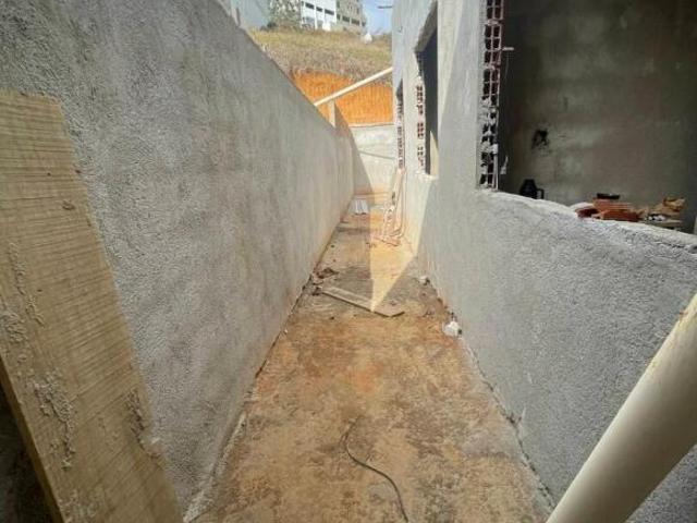 Casa em Núcleo Industrial, Timóteo/MG de 157m² 3 quartos à venda por R$ 570.000,00
