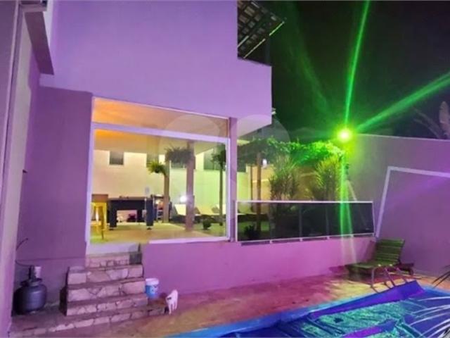 Casa em Núcleo Industrial 2, Campo Limpo Paulista/SP de 300m² 3 quartos à venda por R$ 904.900,00
