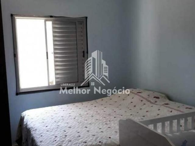 Casa em Núcleo Santa Isabel, Hortolândia/SP de 52m² 2 quartos à venda por R$ 310.000,00