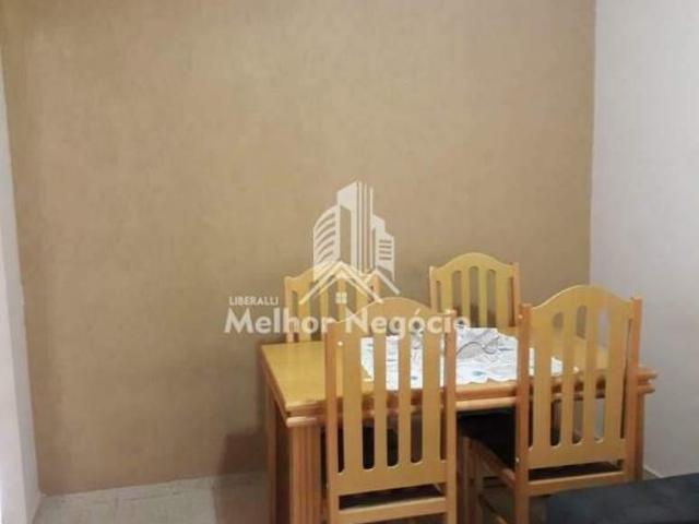 Casa em Núcleo Santa Isabel, Hortolândia/SP de 52m² 2 quartos à venda por R$ 50.000,00