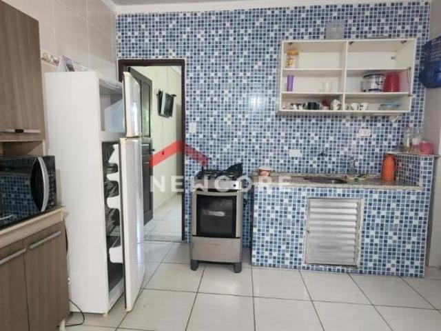 Casa em null Rua Américo Nicolini, 160 Gaivota Praia Itanhaém/SP