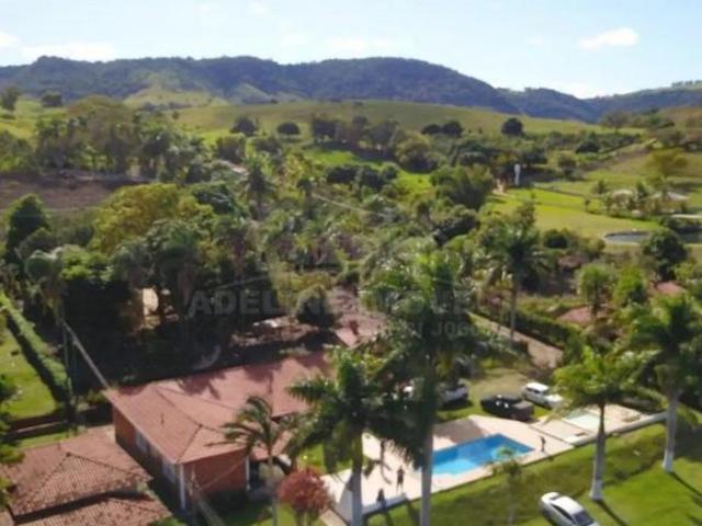 Casa em Não Consta, Fartura