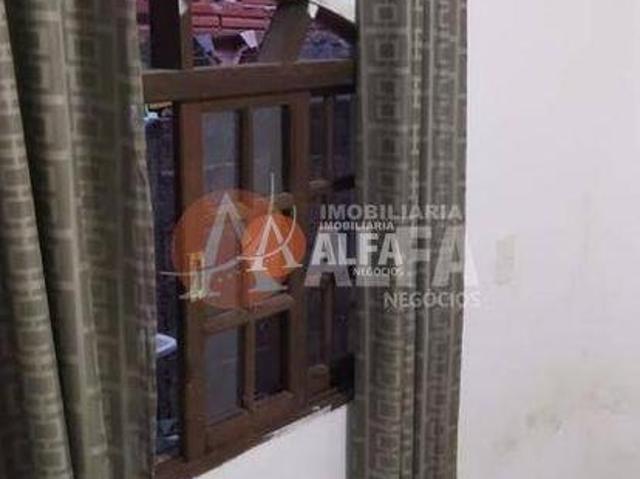 Casa em Nakamura Park, Cotia/SP de 55m² 2 quartos à venda por R$ 300.000,00