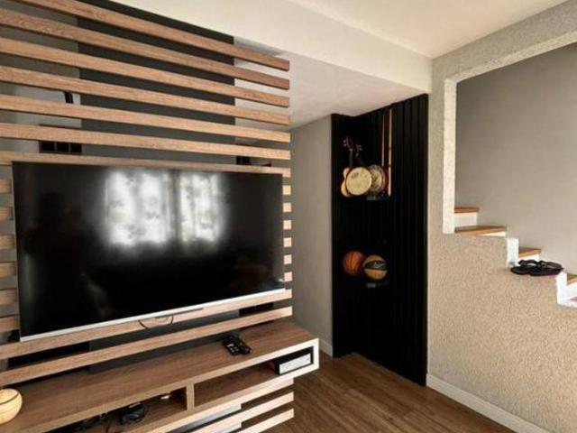 Casa em Nakamura Park, Cotia/SP de 55m² 2 quartos à venda por R$ 350.000,00