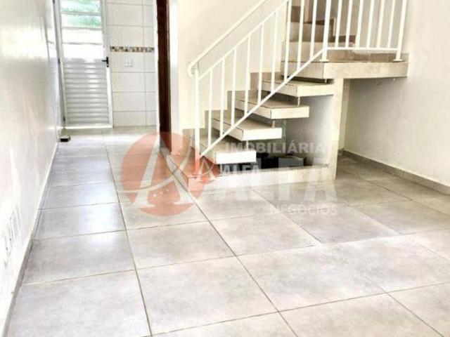 Casa em Nakamura Park, Cotia/SP de 60m² 2 quartos à venda por R$ 270.000,00