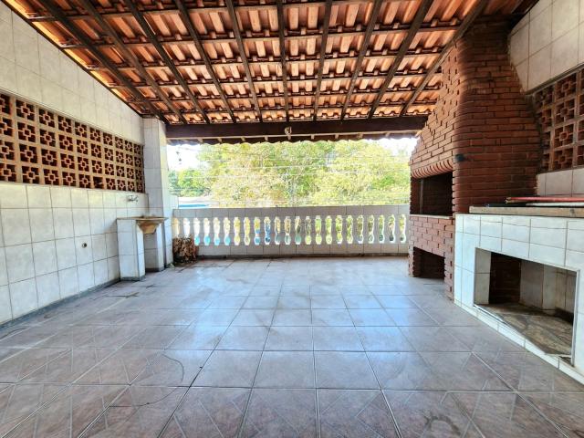 Casa em Nakamura Park, Cotia/SP de 125m² 2 quartos à venda por R$ 399.900,00
