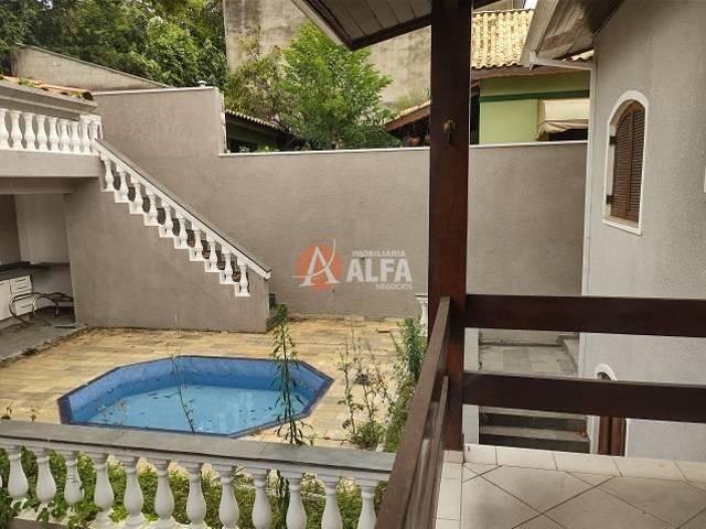 Casa em Nakamura Park, Cotia/SP de 180m² 5 quartos à venda por R$ 819.880,00