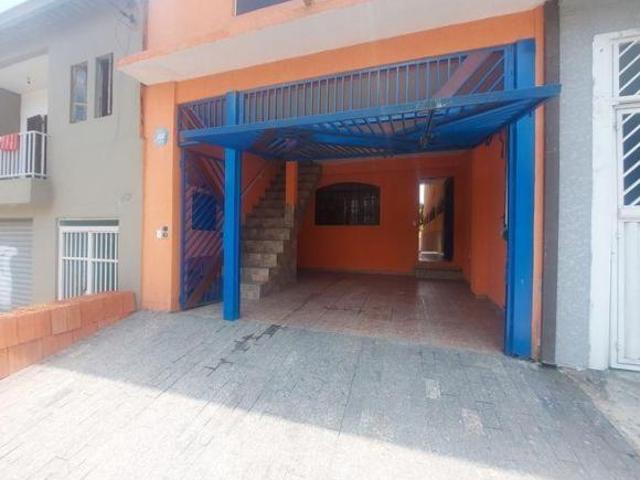Casa em Nakamura Park, Cotia/SP de 243m² 3 quartos à venda por R$ 500.000,00