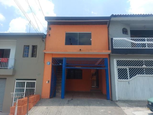 Casa em Nakamura Park, Cotia/SP de 243m² 3 quartos à venda por R$ 499.000,00