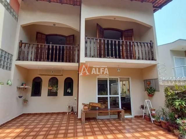 Casa em Nakamura Park, Cotia/SP de 250m² 3 quartos à venda por R$ 799.900,00