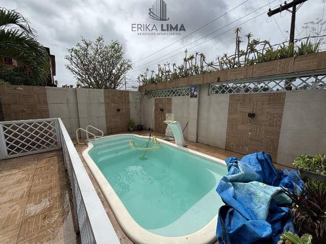 Casa em Nazaré, Camaragibe/PE de 98m² 2 quartos à venda por R$ 449.900,00