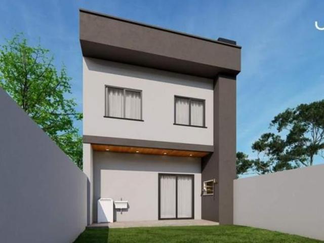 Casa em Nenê Graeff, Passo Fundo/RS de 93m² 3 quartos à venda por R$ 485.950,00