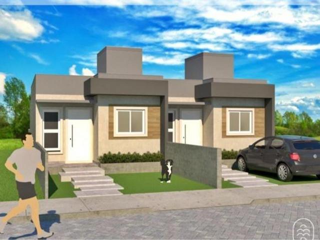 Casa em Nenhum
