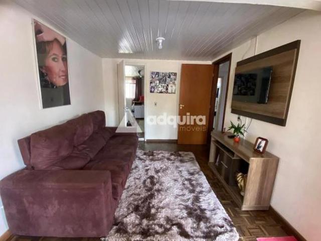 Casa em Neves, Ponta Grossa/PR de 144m² 2 quartos à venda por R$ 210.000,00
