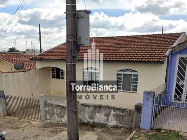 Casa em Neves, Ponta Grossa/PR de 100m² 3 quartos à venda por R$ 249.000,00