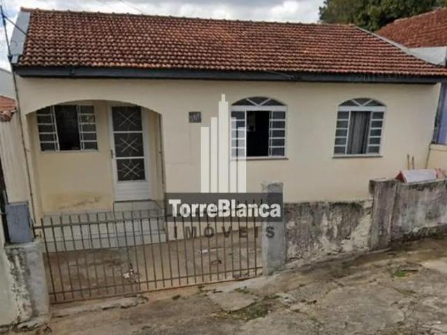 Casa em Neves, Ponta Grossa/PR de 100m² 3 quartos à venda por R$ 250.000,00