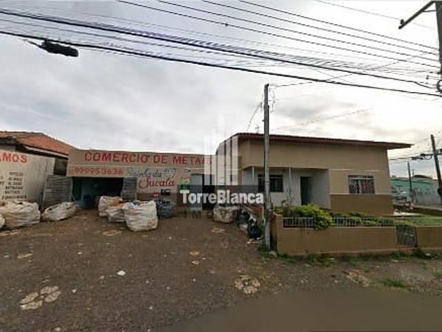 Casa em Neves, Ponta Grossa/PR de 100m² 4 quartos à venda por R$ 329.900,00