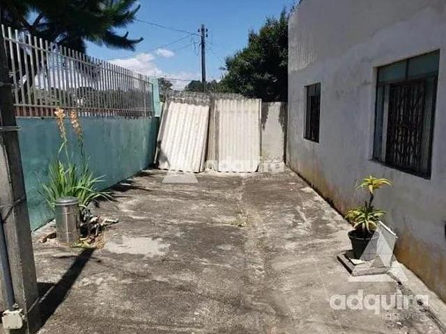 Casa em Neves, Ponta Grossa/PR de 256m² 4 quartos à venda por R$ 250.000,00