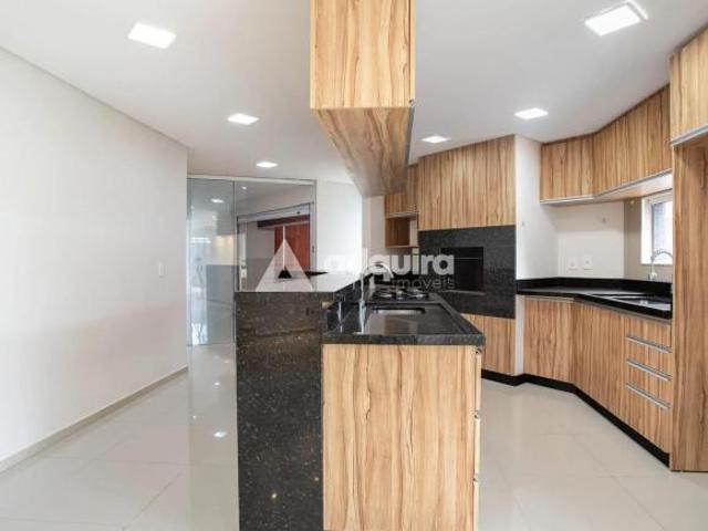 Casa em Neves, Ponta Grossa/PR de 230m² 3 quartos à venda por R$ 1.300.000,00