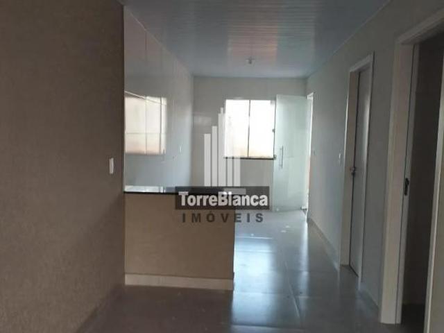 Casa em Neves, Ponta Grossa/PR de 49m² 2 quartos à venda por R$ 220.000,00