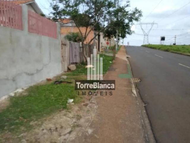 Casa em Neves, Ponta Grossa/PR de 40m² 2 quartos à venda por R$ 130.000,00 ou para locação R$ 800,00