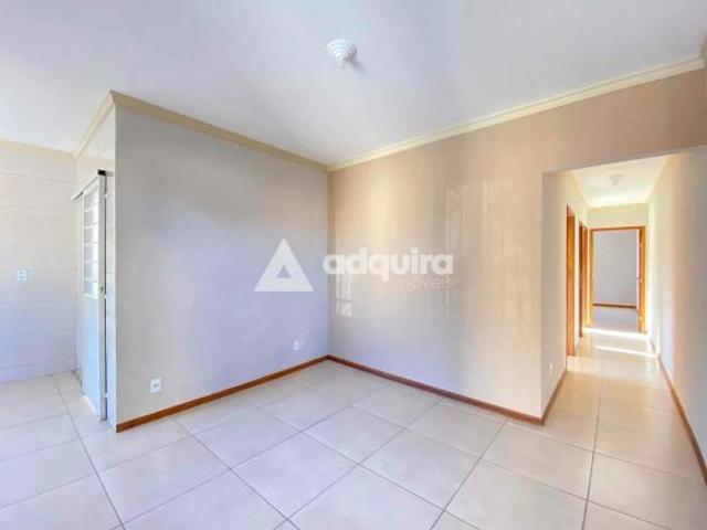 Casa em Neves, Ponta Grossa/PR de 67m² 3 quartos à venda por R$ 235.000,00