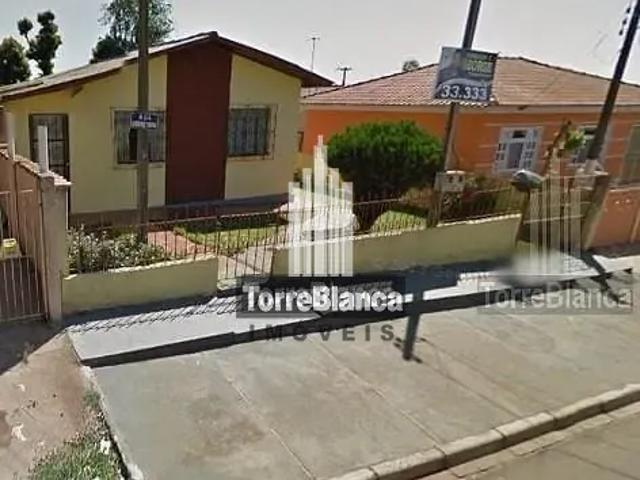 Casa em Neves, Ponta Grossa/PR de 70m² 4 quartos à venda por R$ 229.900,00