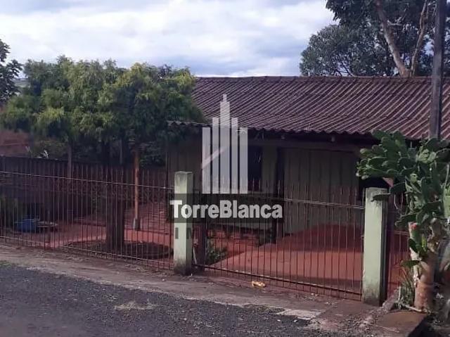 Casa em Neves, Ponta Grossa/PR de 80m² 2 quartos à venda por R$ 139.900,00