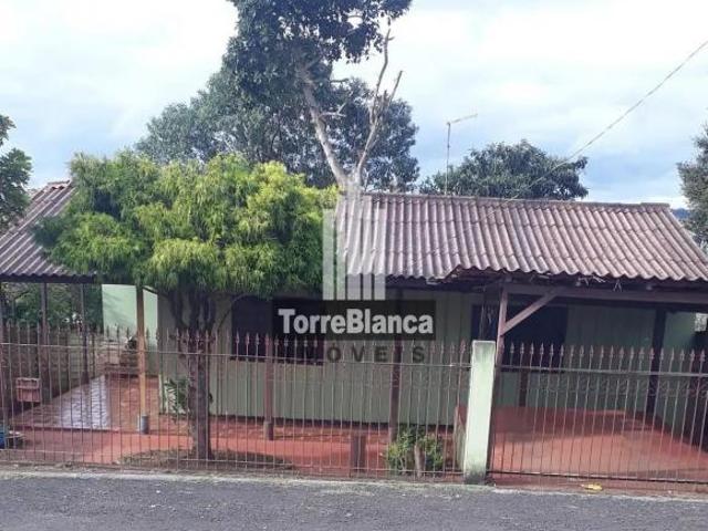 Casa em Neves, Ponta Grossa/PR de 80m² 2 quartos à venda por R$ 140.000,00