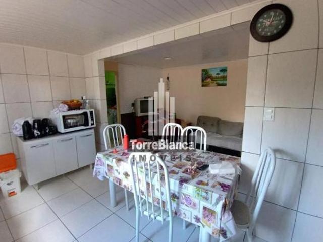 Casa em Neves, Ponta Grossa/PR de 90m² 2 quartos à venda por R$ 200.000,00