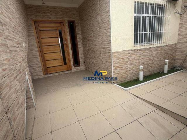 Casa em Neves, São Gonçalo/RJ de 0m² 2 quartos à venda por R$ 329.900,00