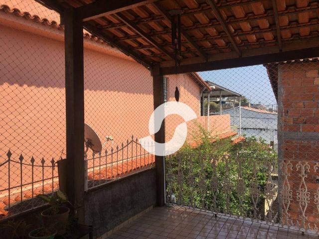 Casa em Neves, São Gonçalo/RJ de 90m² 2 quartos à venda por R$ 299.900,00