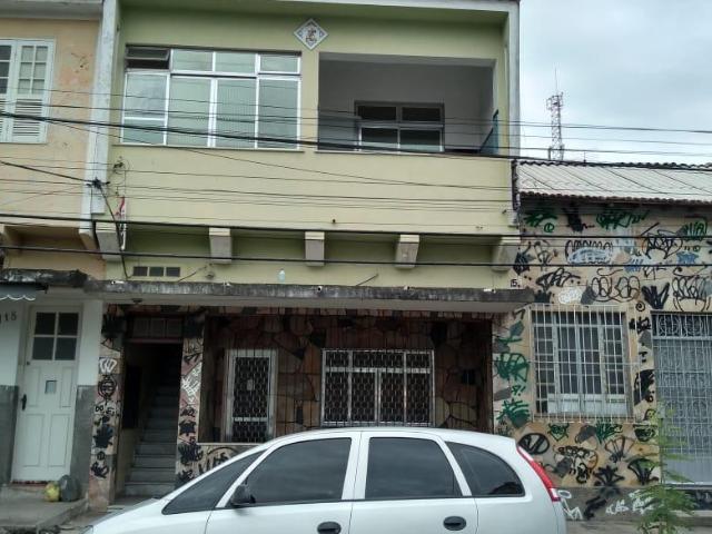 Casa em Neves, São Gonçalo/RJ de 90m² 3 quartos à venda por R$ 379.000,00