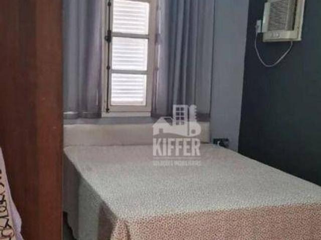 Casa em Neves, São Gonçalo/RJ de 93m² 2 quartos à venda por R$ 244.900,00