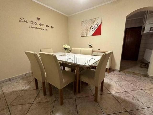 Casa em Nho Nho Quim, Piracicaba/SP de 180m² 3 quartos à venda por R$ 550.000,00