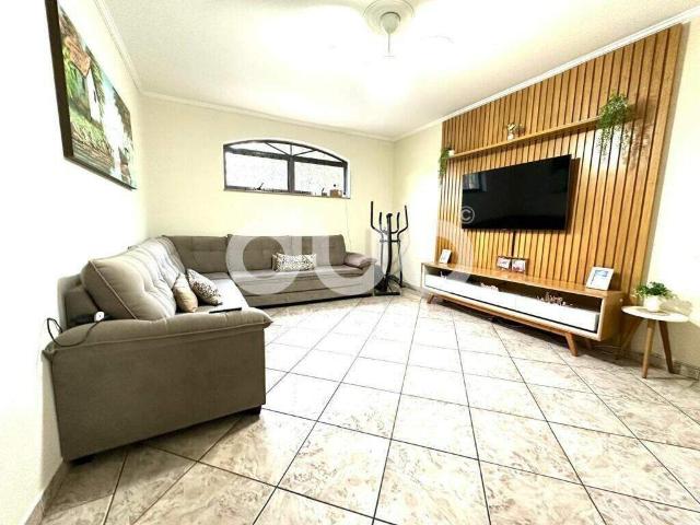 Casa em Nho Nho Quim, Piracicaba/SP de 181m² 3 quartos à venda por R$ 549.900,00