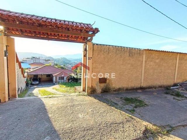 Casa em Nilo coelho Jácome Pedra Branca Caeté/MG