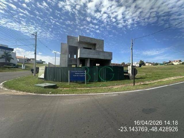 Casa em Ninho Verde II, Pardinho/SP de 221m² 4 quartos à venda por R$ 414.154,30