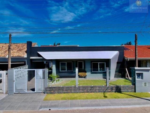 Casa em Noiva do Mar